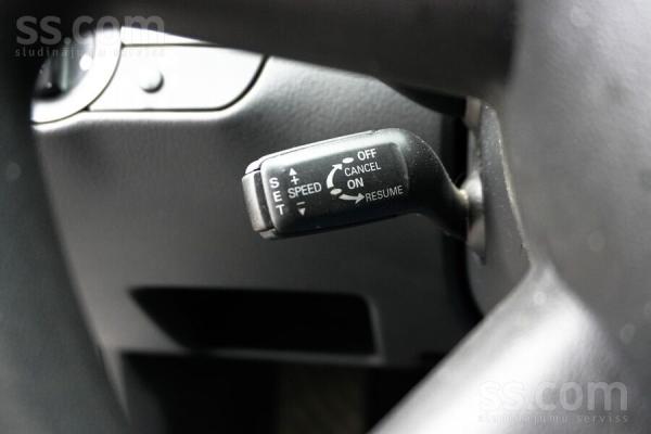 Grey Audi A4 2007 in Riga, with an engine capacity of 2.00 L and mileage of 272 thousand km for 3990 €, photo 8 on AUTOMOTO.COM.LV