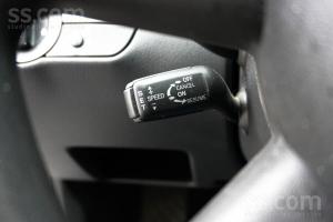 Grey Audi A4 2007 in Riga, with an engine capacity of 2.00 L and mileage of 272 thousand km for 3990 €, photo 8 on AUTOMOTO.COM.LV