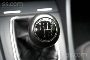 Grey Audi A4 2007 in Riga, with an engine capacity of 2.00 L and mileage of 272 thousand km for 3990 €, photo 14 on AUTOMOTO.COM.LV