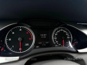 Pelēks Audi A4 2008 Tallina, ar dzinēja tilpumu 2.00 L un nobraukumu 350 tūkst. km par 2799 €, foto 14 vietnē AUTOMOTO.COM.LV