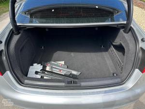 Pelēks Audi A4 2008 Plungė, ar dzinēja tilpumu 1.80 L un nobraukumu 220 tūkst. km par 5700 €, foto 15 vietnē AUTOMOTO.COM.LV