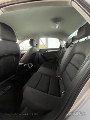 Pelēks Audi A4 2008 Tallina, ar dzinēja tilpumu 2.00 L un nobraukumu 291 tūkst. km par 4000 €, foto 10 vietnē AUTOMOTO.COM.LV