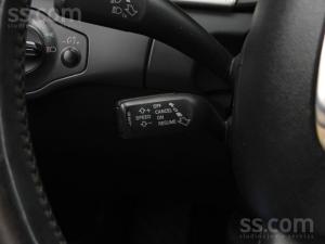 Grey Audi A4 2008 in Riga, with an engine capacity of 3.00 L and mileage of 309 thousand km for 6000 €, photo 24 on AUTOMOTO.COM.LV