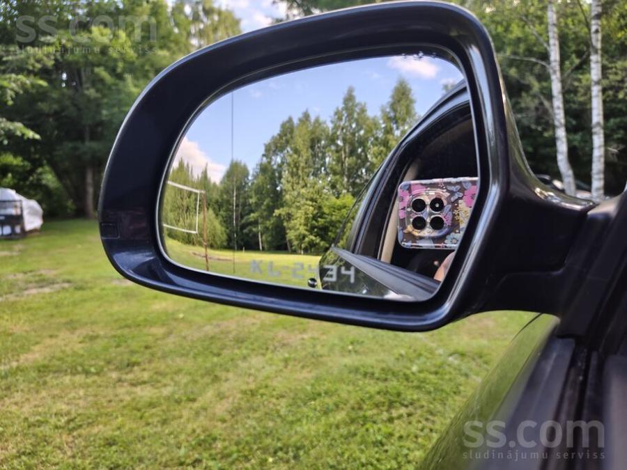 Pelēks Audi A4 2008 Jelgava, ar dzinēja tilpumu 2.00 L un nobraukumu 455 tūkst. km par 3500 €, foto 9 vietnē AUTOMOTO.COM.LV