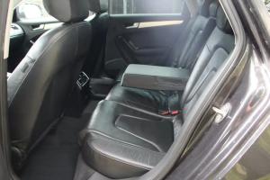 Pelēks Audi A4 2008 Mārupe, ar dzinēja tilpumu 2.70 L un nobraukumu 380 tūkst. km par 4150 €, foto 16 vietnē AUTOMOTO.COM.LV