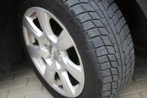Pelēks Audi A4 2008 Mārupe, ar dzinēja tilpumu 2.70 L un nobraukumu 380 tūkst. km par 4150 €, foto 21 vietnē AUTOMOTO.COM.LV