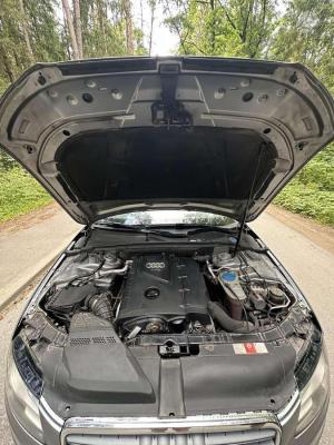 Pelēks Audi A4 2008 Ukmergė, ar dzinēja tilpumu 1.79 L un nobraukumu 250 tūkst. km par 4200 €, foto 15 vietnē AUTOMOTO.COM.LV
