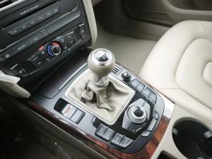 Pelēks Audi A4 2008 Cēsis, ar dzinēja tilpumu 2.00 L un nobraukumu 181 tūkst. km par 5950 €, foto 23 vietnē AUTOMOTO.COM.LV