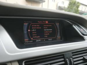 Pelēks Audi A4 2008 Cēsis, ar dzinēja tilpumu 2.00 L un nobraukumu 181 tūkst. km par 5950 €, foto 24 vietnē AUTOMOTO.COM.LV