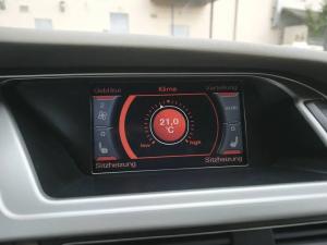 Pelēks Audi A4 2008 Cēsis, ar dzinēja tilpumu 2.00 L un nobraukumu 181 tūkst. km par 5950 €, foto 26 vietnē AUTOMOTO.COM.LV