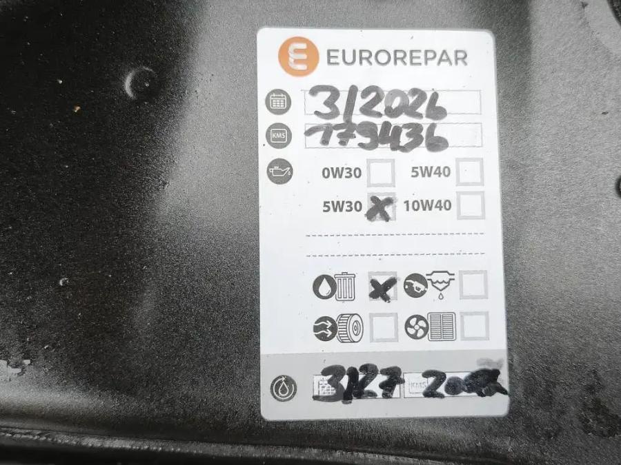 Pelēks Audi A4 2008 Cēsis, ar dzinēja tilpumu 2.00 L un nobraukumu 181 tūkst. km par 5950 €, foto 28 vietnē AUTOMOTO.COM.LV