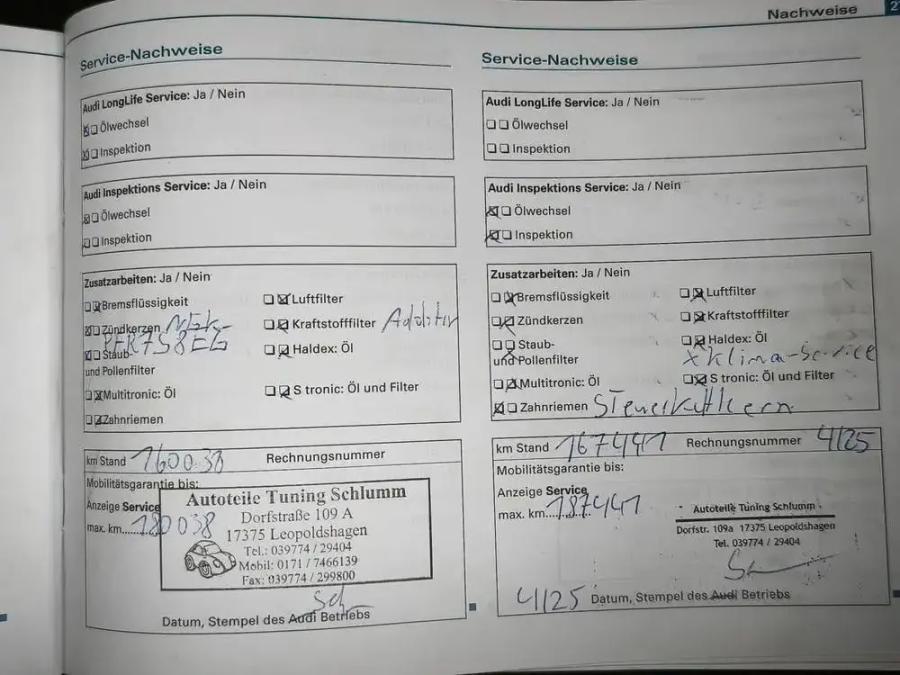 Pelēks Audi A4 2008 Cēsis, ar dzinēja tilpumu 2.00 L un nobraukumu 181 tūkst. km par 5950 €, foto 34 vietnē AUTOMOTO.COM.LV