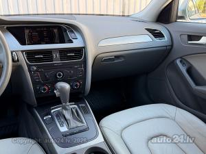 Pelēks Audi A4 2008 Tallina, ar dzinēja tilpumu 1.80 L un nobraukumu 200 tūkst. km par 5195 €, foto 18 vietnē AUTOMOTO.COM.LV