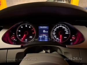 Pelēks Audi A4 2008 Tallina, ar dzinēja tilpumu 1.80 L un nobraukumu 200 tūkst. km par 5195 €, foto 20 vietnē AUTOMOTO.COM.LV