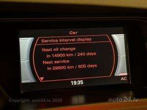 Pelēks Audi A4 2008 Tallina, ar dzinēja tilpumu 1.80 L un nobraukumu 200 tūkst. km par 5195 €, foto 23 vietnē AUTOMOTO.COM.LV