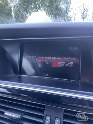 Grey Audi A4 2008 in Klaipeda, with an engine capacity of 2.00 L and mileage of 361 thousand km for 6500 €, photo 16 on AUTOMOTO.COM.LV