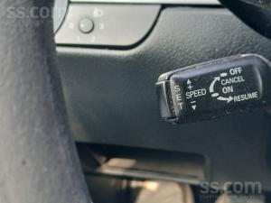 Серый Ауди А4 2008 в Рига, объемом двигателя 1.60 л и пробегом 0 тыс. км за 1790 €, фото 10 на AUTOMOTO.COM.LV