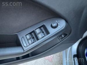 Grey Audi A4 2008 in Ogre, with an engine capacity of 1.80 L and mileage of 219 thousand km for 3770 €, photo 14 on AUTOMOTO.COM.LV