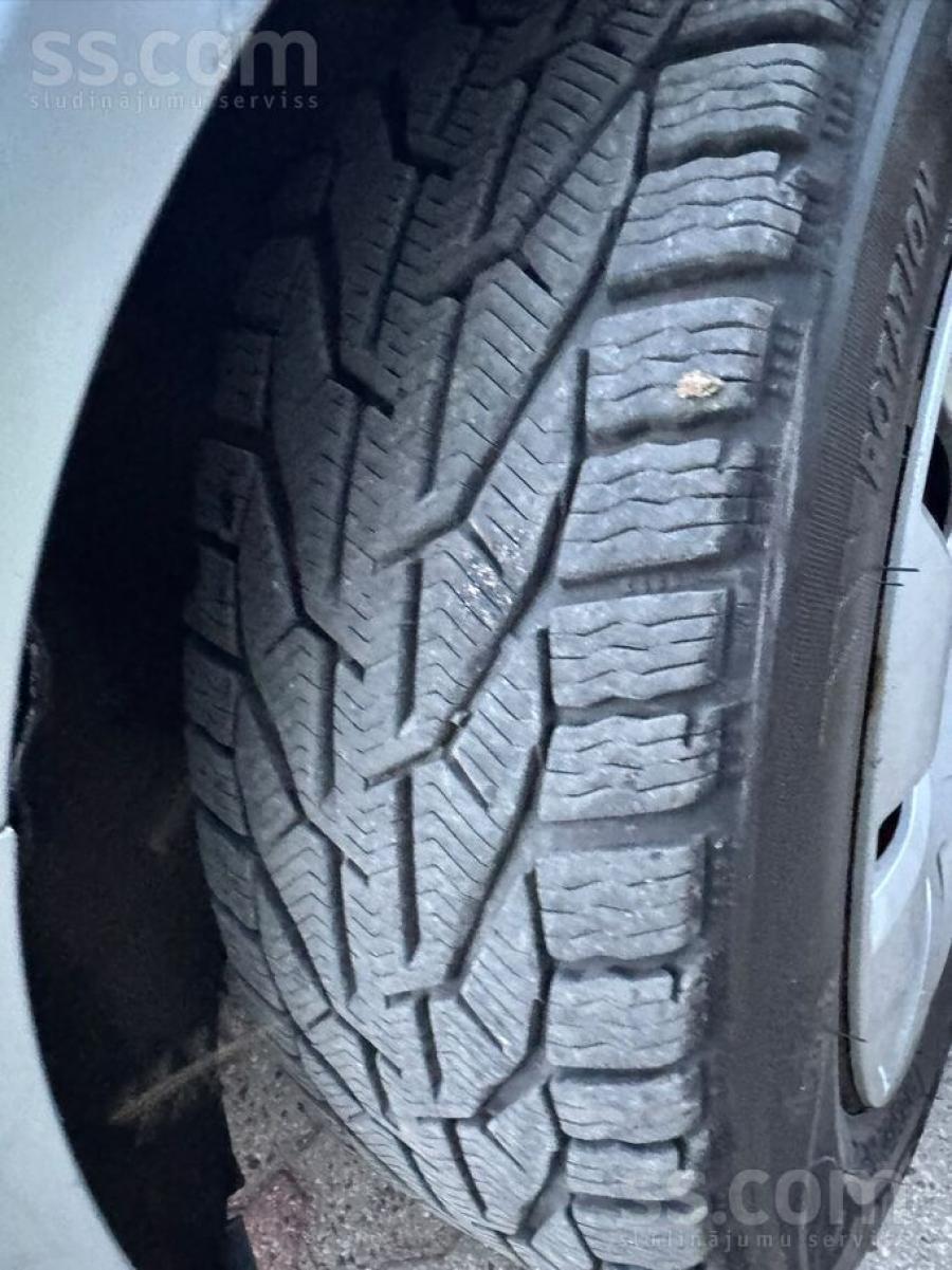 Grey Audi A4 2008 in Ogre, with an engine capacity of 1.80 L and mileage of 219 thousand km for 3770 €, photo 27 on AUTOMOTO.COM.LV