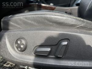 Grey Audi A4 2008 in Daugavpils, with an engine capacity of 2.00 L and mileage of 262 thousand km for 4800 €, photo 11 on AUTOMOTO.COM.LV