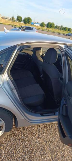 Pelēks Audi A4 2008 Kauņa, ar dzinēja tilpumu 1.97 L un nobraukumu 302 tūkst. km par 2900 €, foto 10 vietnē AUTOMOTO.COM.LV
