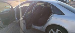 Pelēks Audi A4 2008 Kauņa, ar dzinēja tilpumu 1.97 L un nobraukumu 302 tūkst. km par 2900 €, foto 11 vietnē AUTOMOTO.COM.LV