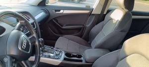 Pelēks Audi A4 2008 Kauņa, ar dzinēja tilpumu 1.97 L un nobraukumu 302 tūkst. km par 2900 €, foto 15 vietnē AUTOMOTO.COM.LV