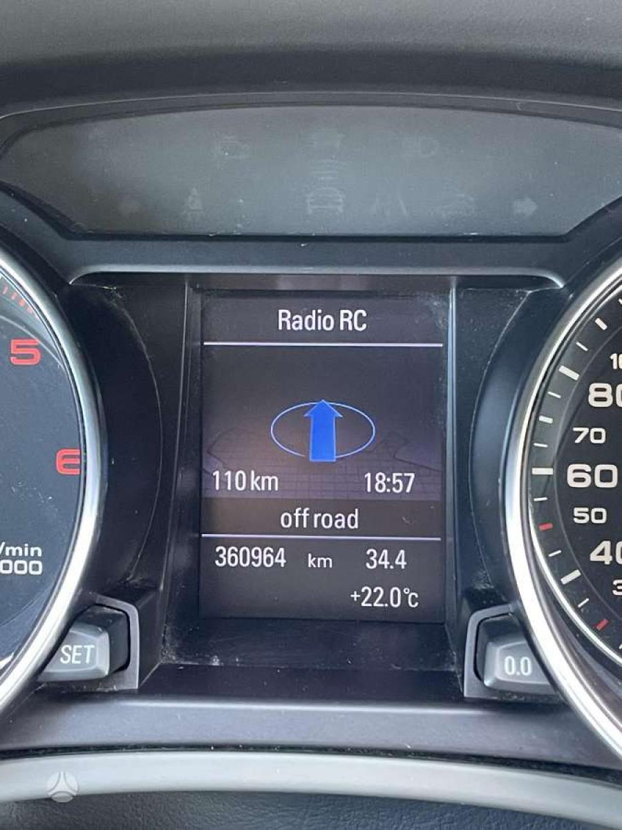 Pelēks Audi A4 2008 Klaipėda, ar dzinēja tilpumu 1.97 L un nobraukumu 362 tūkst. km par 5900 €, foto 14 vietnē AUTOMOTO.COM.LV