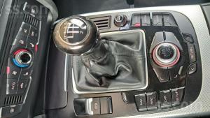 Pelēks Audi A4 2008 Ogre, ar dzinēja tilpumu 1.80 L un nobraukumu 246 tūkst. km par 4950 €, foto 18 vietnē AUTOMOTO.COM.LV