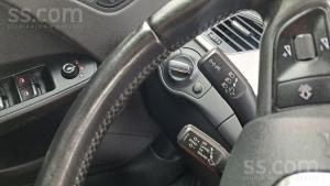 Pelēks Audi A4 2008 Ogre, ar dzinēja tilpumu 1.80 L un nobraukumu 246 tūkst. km par 4950 €, foto 19 vietnē AUTOMOTO.COM.LV