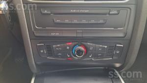 Pelēks Audi A4 2008 Ogre, ar dzinēja tilpumu 1.80 L un nobraukumu 246 tūkst. km par 4950 €, foto 20 vietnē AUTOMOTO.COM.LV