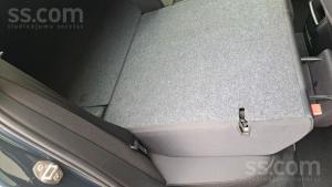 Pelēks Audi A4 2008 Ogre, ar dzinēja tilpumu 1.80 L un nobraukumu 246 tūkst. km par 4950 €, foto 21 vietnē AUTOMOTO.COM.LV
