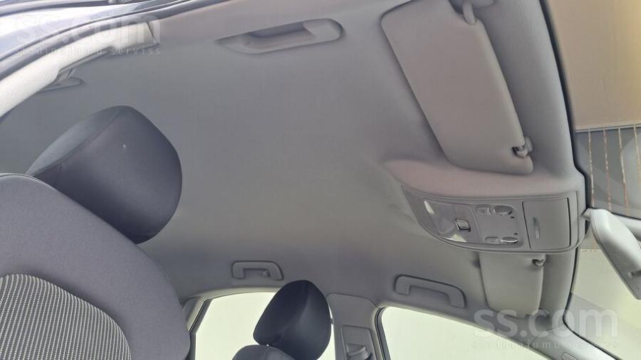 Pelēks Audi A4 2008 Ogre, ar dzinēja tilpumu 1.80 L un nobraukumu 246 tūkst. km par 4950 €, foto 22 vietnē AUTOMOTO.COM.LV