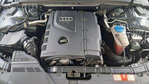 Pelēks Audi A4 2008 Ogre, ar dzinēja tilpumu 1.80 L un nobraukumu 246 tūkst. km par 4950 €, foto 23 vietnē AUTOMOTO.COM.LV