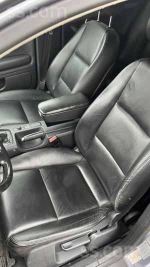 Pelēks Audi A4 2008 Daugavpils, ar dzinēja tilpumu 2.00 L un nobraukumu 477 tūkst. km par 2100 €, foto 7 vietnē AUTOMOTO.COM.LV