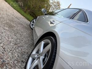 Pelēks Audi A4 2008 Tukums, ar dzinēja tilpumu 1.80 L un nobraukumu 202 tūkst. km par 4990 €, foto 11 vietnē AUTOMOTO.COM.LV