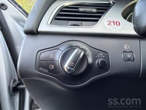 Pelēks Audi A4 2008 Tukums, ar dzinēja tilpumu 1.80 L un nobraukumu 202 tūkst. km par 4990 €, foto 28 vietnē AUTOMOTO.COM.LV