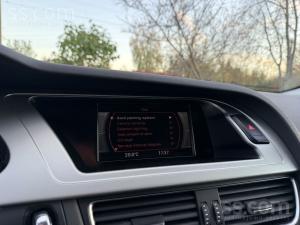 Pelēks Audi A4 2008 Tukums, ar dzinēja tilpumu 1.80 L un nobraukumu 202 tūkst. km par 4990 €, foto 29 vietnē AUTOMOTO.COM.LV