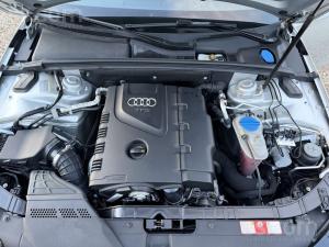 Pelēks Audi A4 2008 Tukums, ar dzinēja tilpumu 1.80 L un nobraukumu 202 tūkst. km par 4990 €, foto 34 vietnē AUTOMOTO.COM.LV