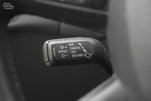 Grey Audi A4 2008 in Kaunas, with an engine capacity of 2.00 L and mileage of 372 thousand km for 5690 €, photo 18 on AUTOMOTO.COM.LV