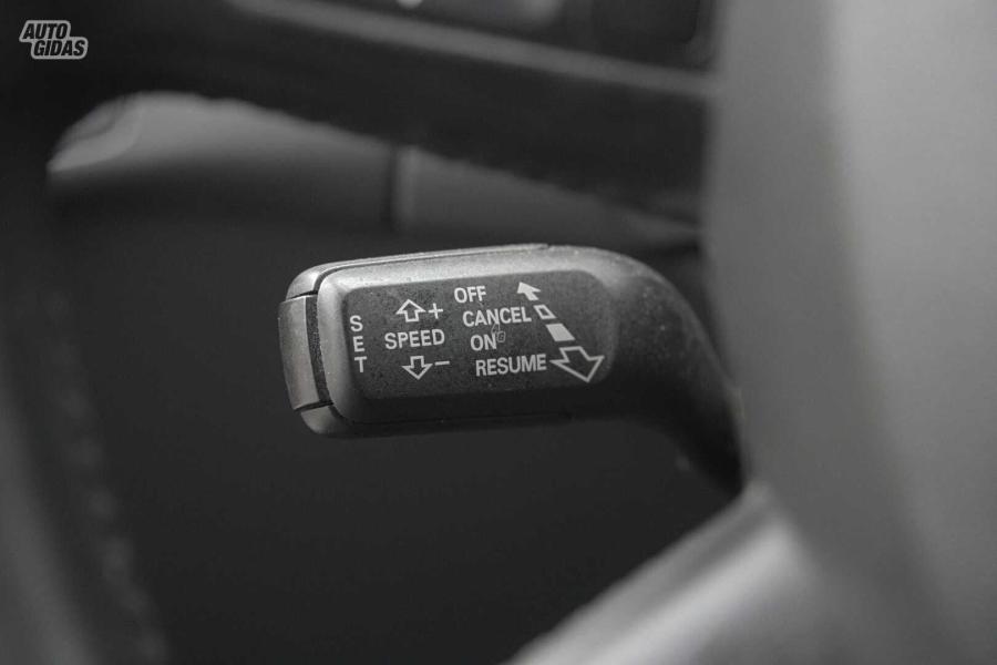Grey Audi A4 2008 in Kaunas, with an engine capacity of 2.00 L and mileage of 372 thousand km for 5690 €, photo 18 on AUTOMOTO.COM.LV