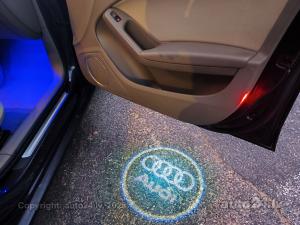 Grey Audi A4 2008 in Viljandi, with an engine capacity of 2.70 L and mileage of 435 thousand km for 3900 €, photo 14 on AUTOMOTO.COM.LV