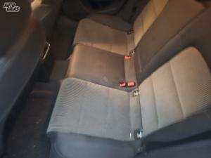 Grey Audi A4 2008 in Jonava, with an engine capacity of 2.00 L and mileage of 310 thousand km for 3800 €, photo 13 on AUTOMOTO.COM.LV