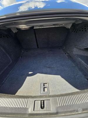Grey Audi A4 2009 in Siauliai, with an engine capacity of 2.70 L and mileage of 250 thousand km for 5500 €, photo 19 on AUTOMOTO.COM.LV