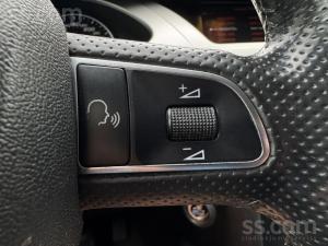 Grey Audi A4 2009 in Riga, with an engine capacity of 2.00 L and mileage of 332 thousand km for 3990 €, photo 18 on AUTOMOTO.COM.LV