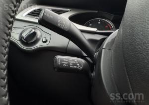Grey Audi A4 2009 in Riga, with an engine capacity of 2.00 L and mileage of 332 thousand km for 3990 €, photo 19 on AUTOMOTO.COM.LV