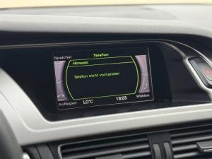 Pelēks Audi A4 2009 Jūrmala, ar dzinēja tilpumu 1.80 L un nobraukumu 168 tūkst. km par 5900 €, foto 19 vietnē AUTOMOTO.COM.LV