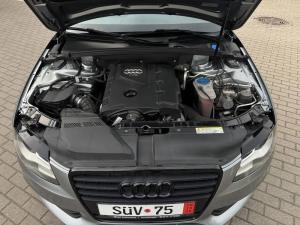 Pelēks Audi A4 2009 Jūrmala, ar dzinēja tilpumu 1.80 L un nobraukumu 168 tūkst. km par 5900 €, foto 29 vietnē AUTOMOTO.COM.LV