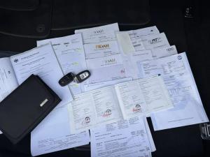 Pelēks Audi A4 2009 Jūrmala, ar dzinēja tilpumu 1.80 L un nobraukumu 168 tūkst. km par 5900 €, foto 32 vietnē AUTOMOTO.COM.LV