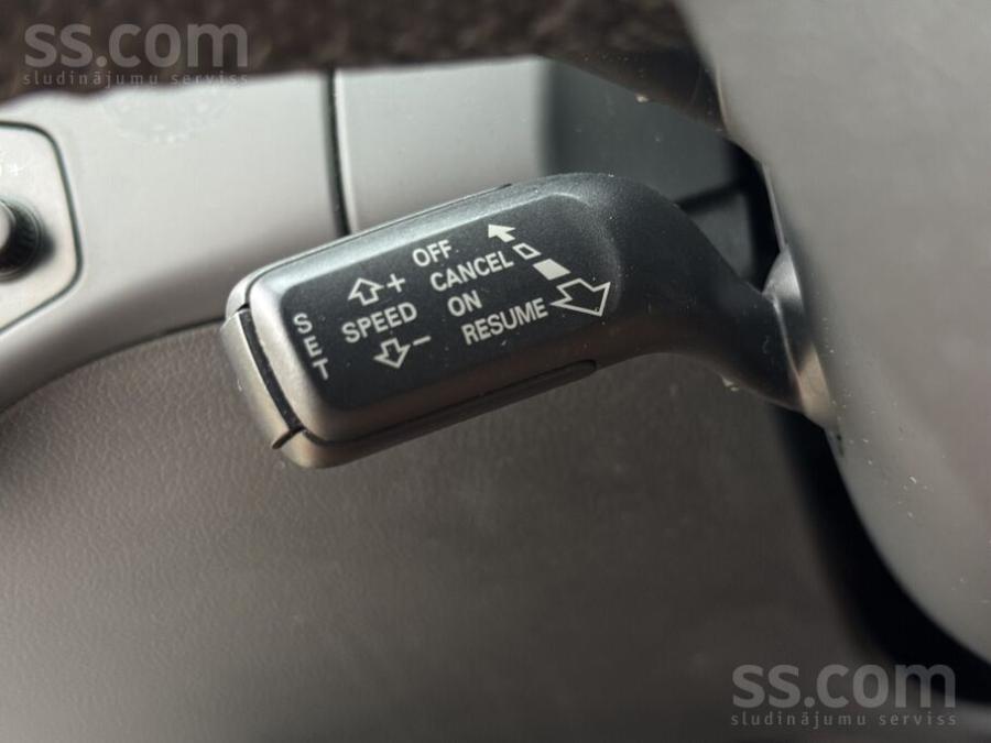 Grey Audi A4 2009 in Jurmala, with an engine capacity of 1.80 L and mileage of 0 thousand km for 5990 €, photo 21 on AUTOMOTO.COM.LV